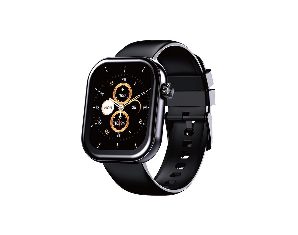 Smart watch Moxom MX-WH26 crni (MS)
