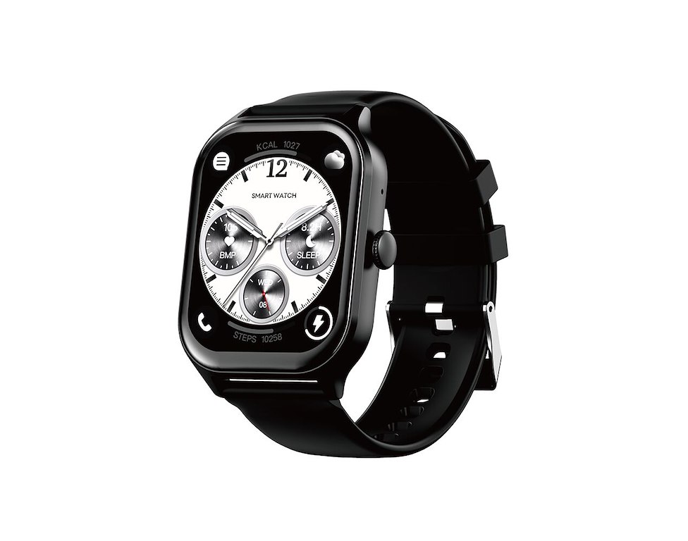 Smart watch Moxom MX-WH27 crni (MS)