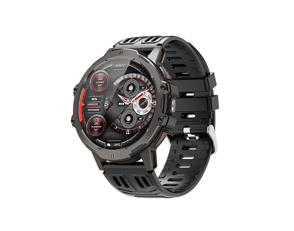 Smart watch Moxom MX-WH28 crni (MS)