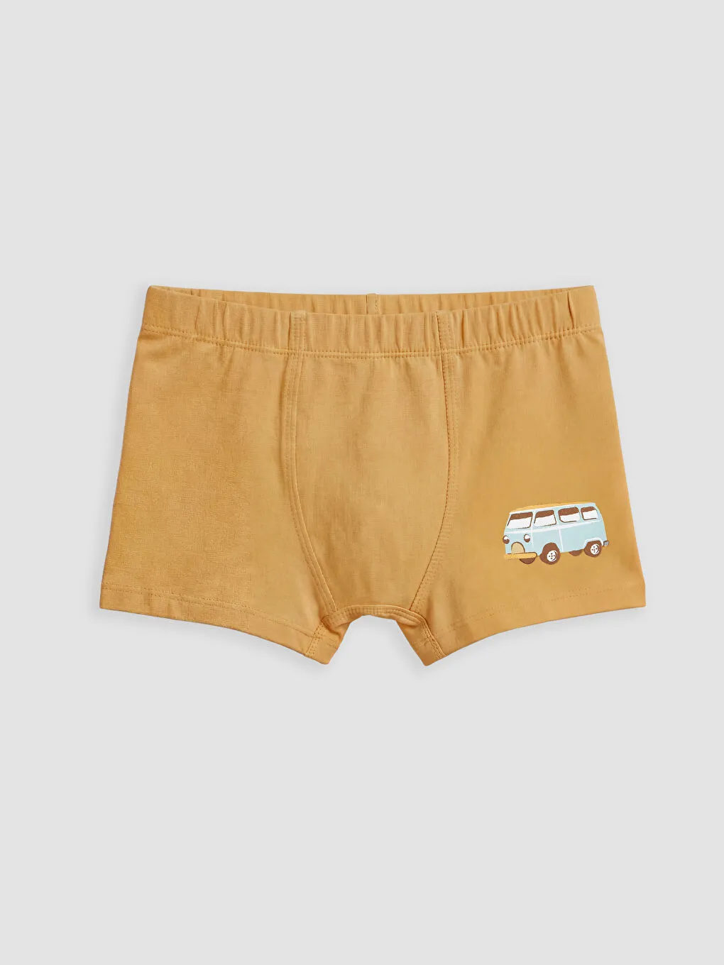 LCW Kids Dečije Bokserice, Pakovanje Od 3 Komada