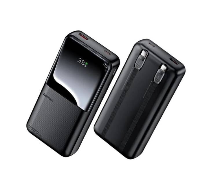 REMAX POWER BANK RPP-680 PB - 22,5 W