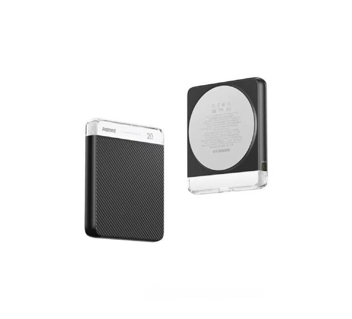 REMAX POWER BANK RPP-8 PB - 20 W