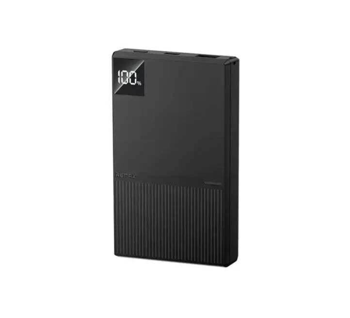REMAX POWER BANK FP-8 PB - 18 W CRNI