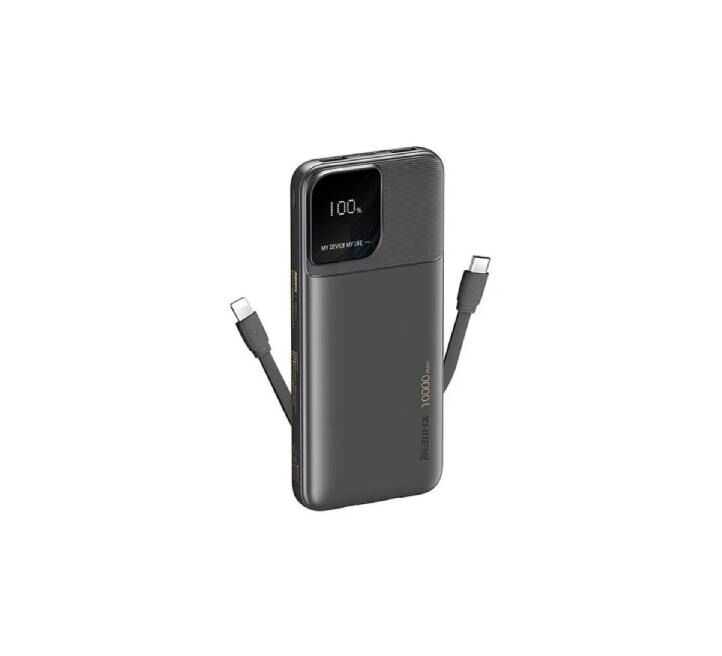 REMAX POWER BANK RPP-657 PB - CRNI