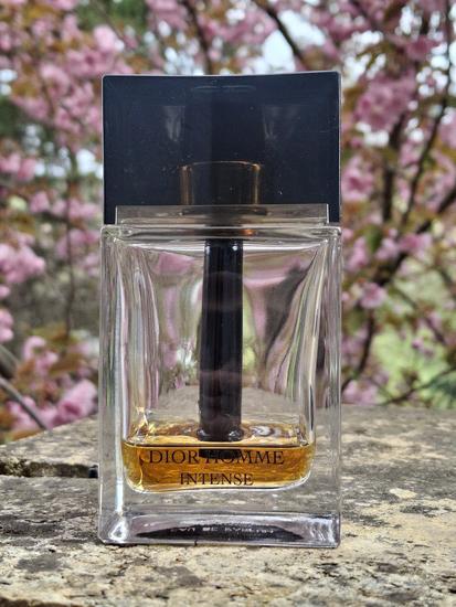 DIOR HOMME INTENSE, CHRISTIAN DIOR, EDP
