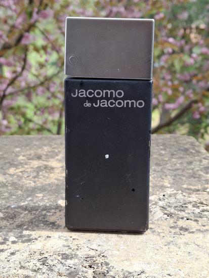 JACOMO BY JACOMO, EDT
