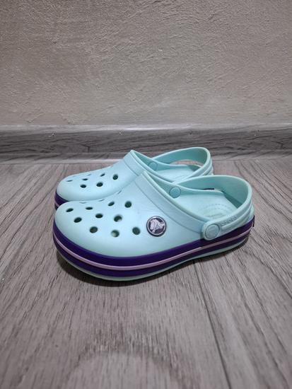 Crocs papuce za decu