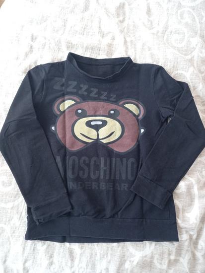 Moschino duks
