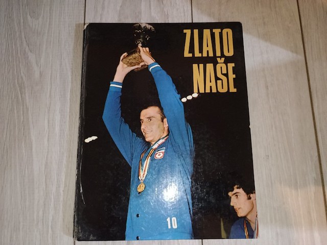 Zlato Nase