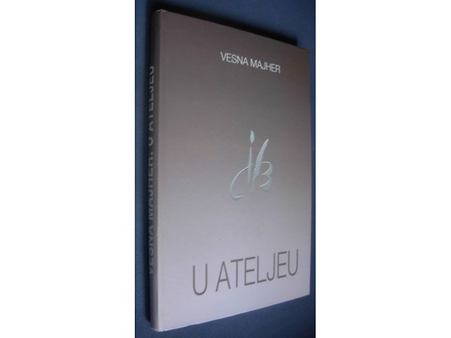 U ATELJEU - Vesna Majher