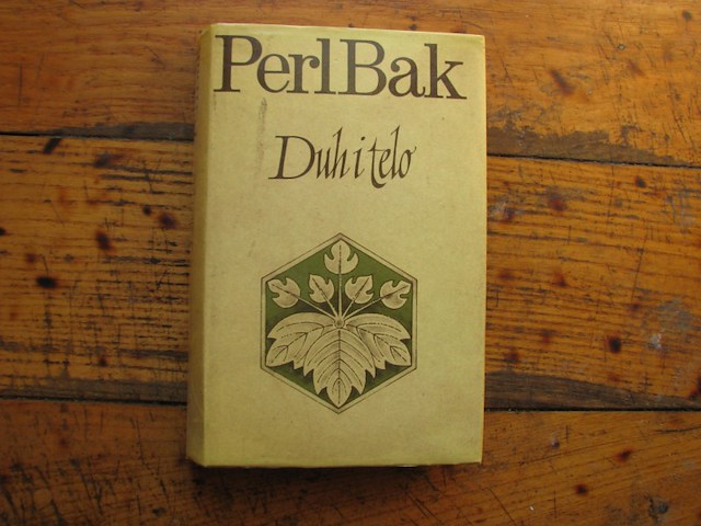 PERL BAK - DUH I TELO