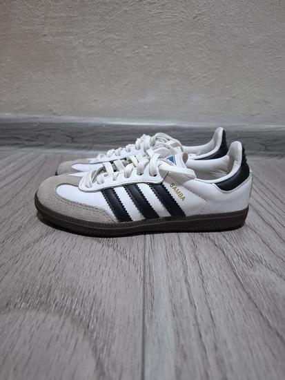 Adidas samba patike za decu
