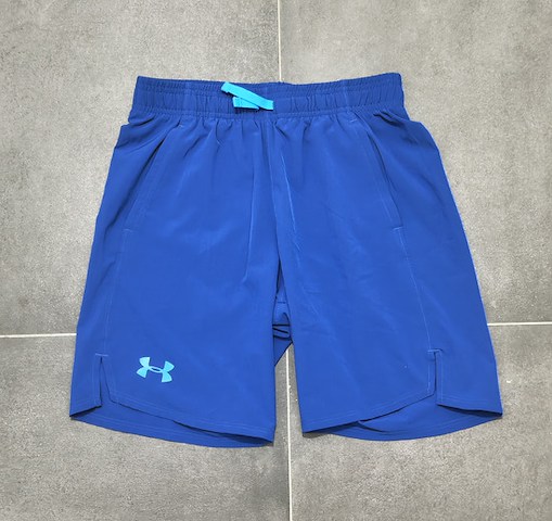 UNDERARMOUR SORTS
