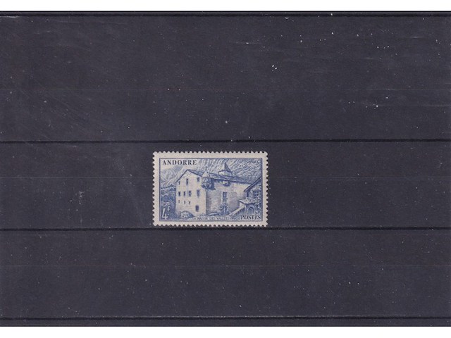 Andora 1944