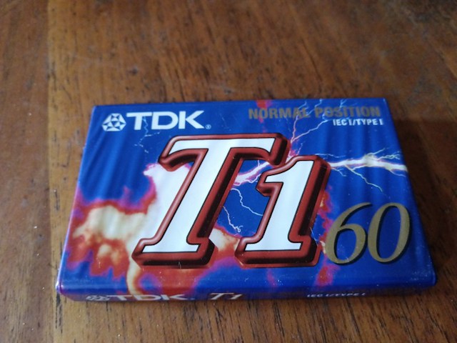 TDK T1 60
