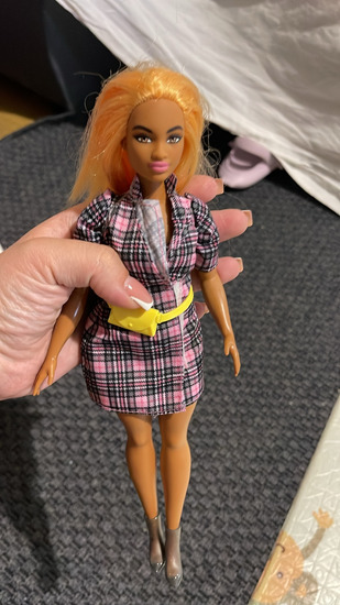 Mattel Barbie 161