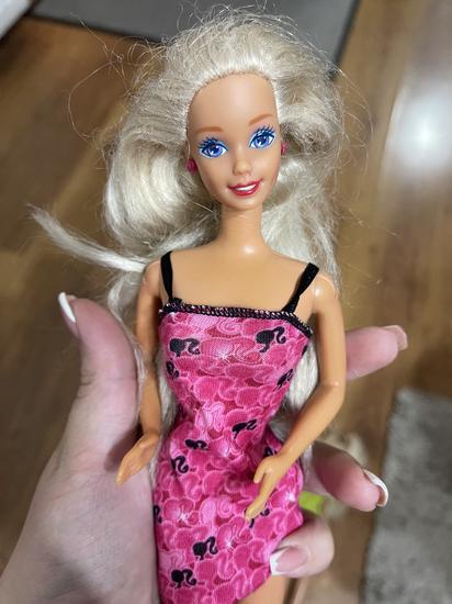 Predivna vintage Barbie i ken