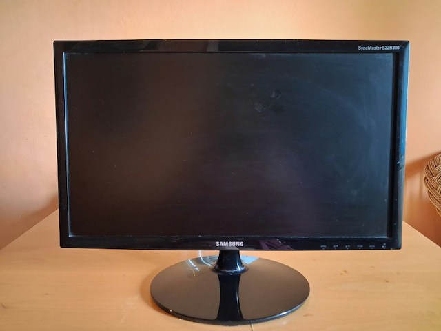 Samsung Monitor SyncMaster S22B300