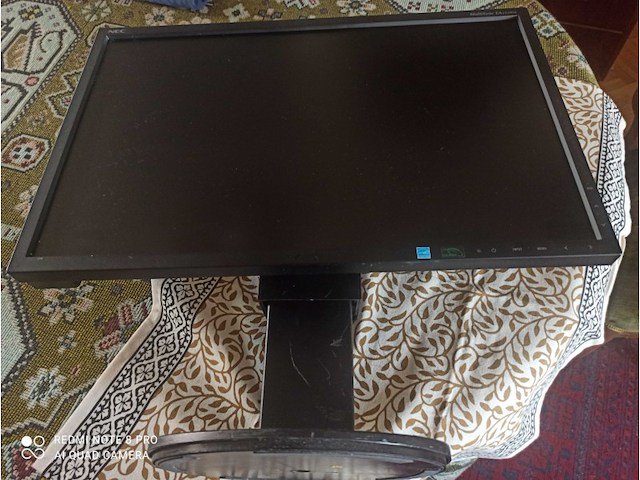 Monitor Nec multisync EA223WM-BK