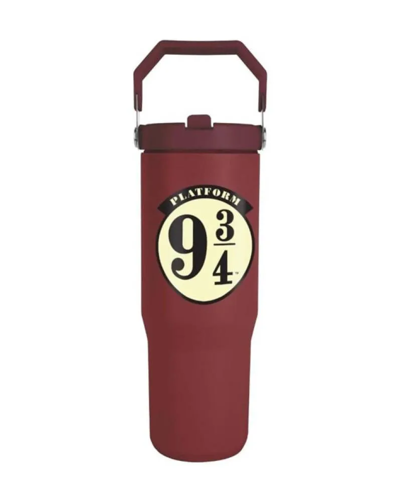Termos čaša Pyramid - Harry Potter - Platform 9 3/4 Pitcher