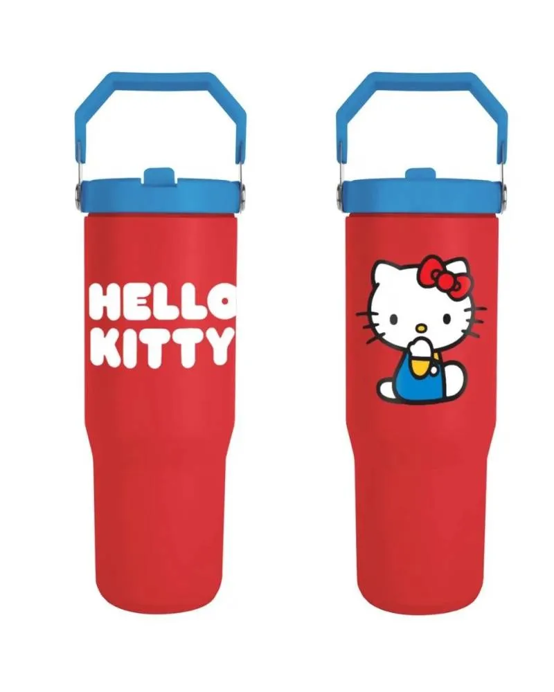 Termos šolja Pyramid - Hello Kitty - Travel Mug