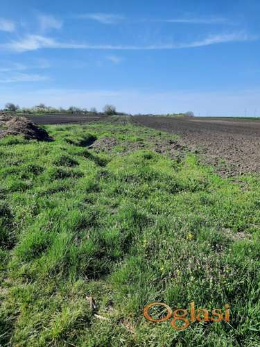 Salaš na Kudeljarcu