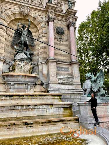 Izdajem Stan na duži vremenski period namešten- detelinara