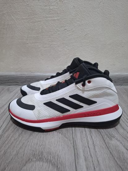 Adidas bounce legends muske patike