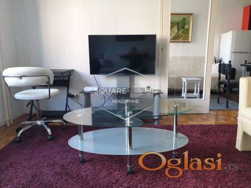 Dorćol, 1.0 namešten ID#5508