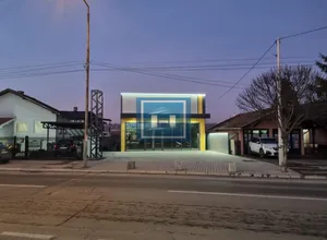 Izdavanje Hala - Paraćin