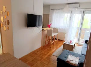 Izdavanje Stan - Subotica