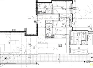 Prodaja Stan - Beograd, Čukarica: Banovo Brdo - Žarkovo - Bele Vode