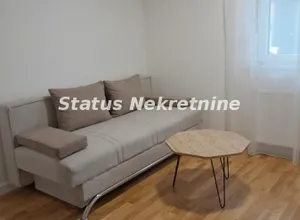 Izdavanje Stan - Novi Sad, Podbara - Savina