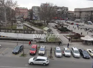 Izdavanje Stan - Beograd, Zvezdara: Vukov spomenik - Đeram