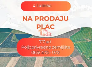 Prodaja Građevinsko zemljište - Niš, Palilula: Apelovac - Mokranjčeva - Gabrovačka reka