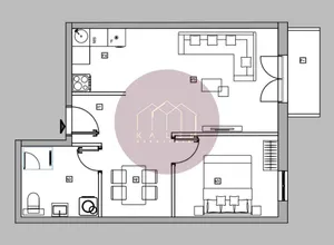 Prodaja Stan - Beograd, Zvezdara: Mirijevo - Novo Mirijevo