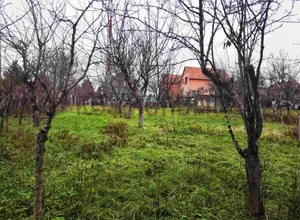 Prodaja Građevinsko zemljište - Beograd, Rakovica: Resnik - Kijevo