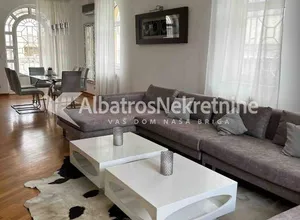 Izdavanje Stan - Beograd, Savski Venac Centar