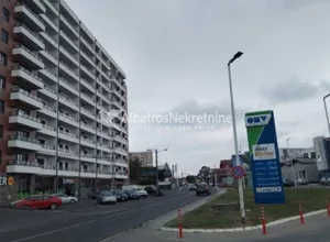 Prodaja Stan - Beograd, Savski Venac Centar
