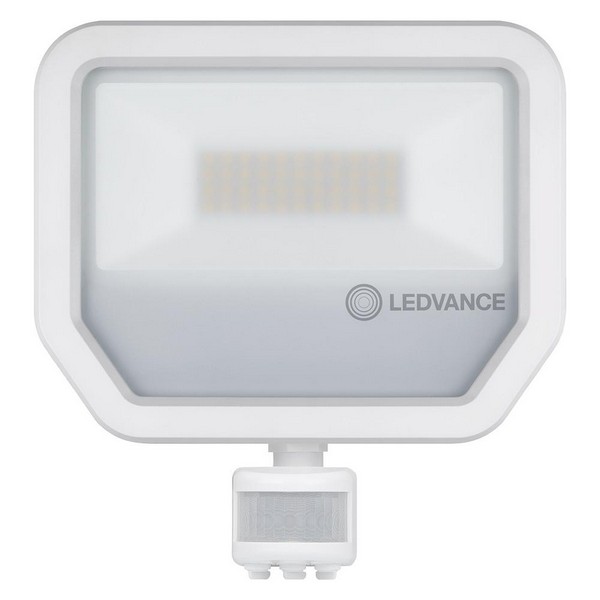 LED REFLEKTOR SENZOR 20W 3000K BELI OSRAM