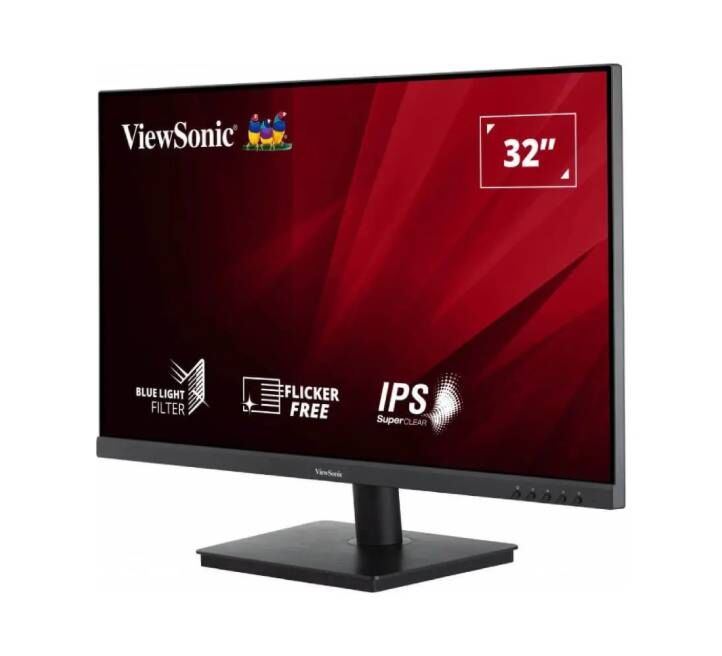 ViewSonic Monitor VA3209-MH 31,5" FHD/IPS/75 Hz