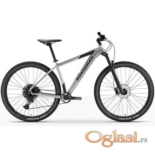 2026 Boardman MHT 8.8 Aluminium Hardtail Mountain Bike (WORLDRACYCLES)