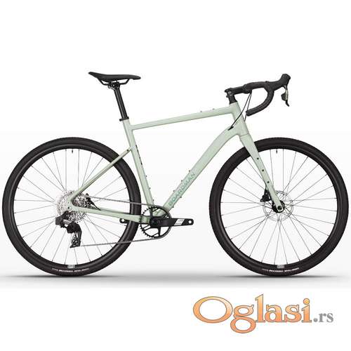 2026 Boardman ADV 9.2 Road Bike (WORLDRACYCLES)