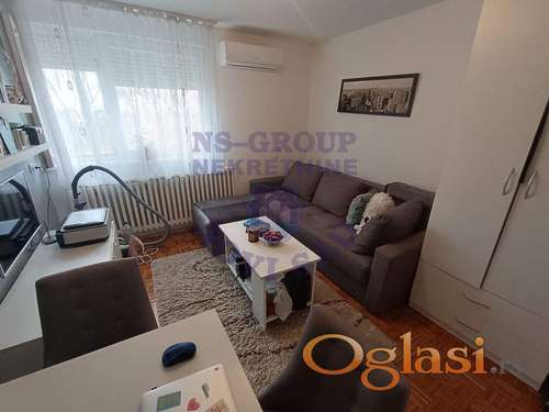 Garsonjera 20m2 Stara Detelinara