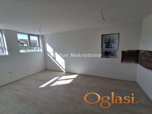 Stari Futog-Uknjižen Dvosoban stan 39 m2 u Prizemlju-065/385 8880