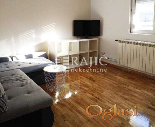 Centar,Majke Jevrosime,43m2,1.5 #4476