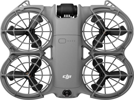 DJI Dron Neo 2 Fly More Combo (bez daljinskog )