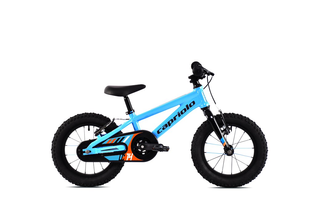 BICIKL LC KID 14"/AL plavo