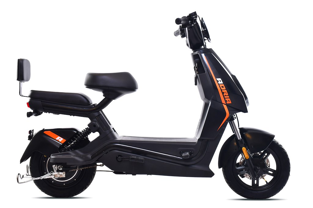 BICIKL E-BIKE E1 RX20 2026
Tabela veličina