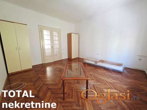 Stan NOVI SAD,CENTAR - 72 m2 206000 €, ID: 1102516